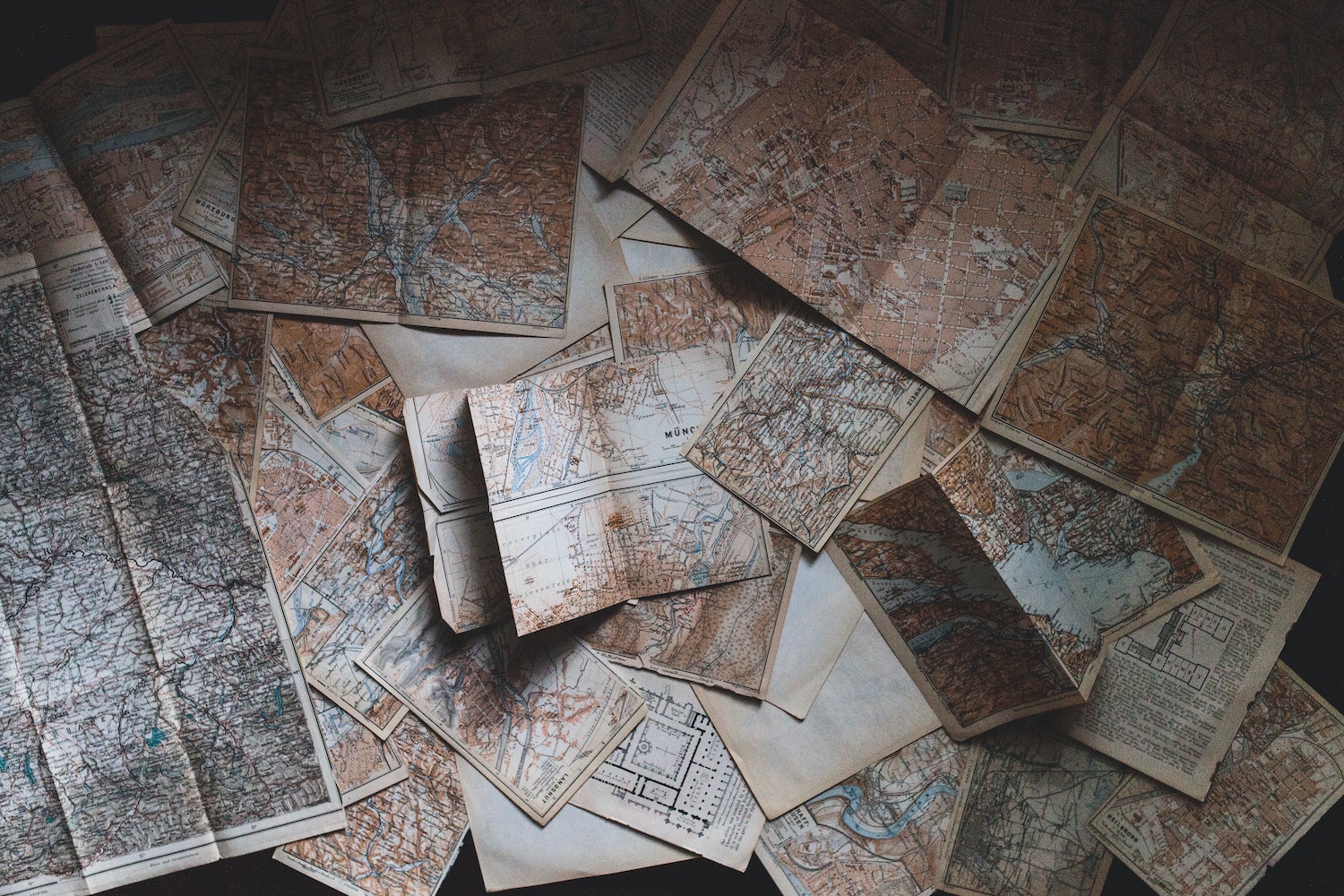 How Geospatial Analysis Has Evolved Over Time | BioMedware