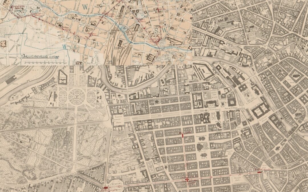 How Does Spatial Autocorrelation Work?